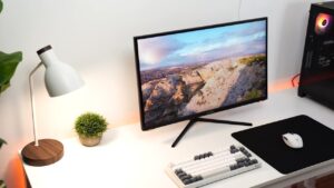 Can a 4K Monitor Run 1440P? - Difference Between Them