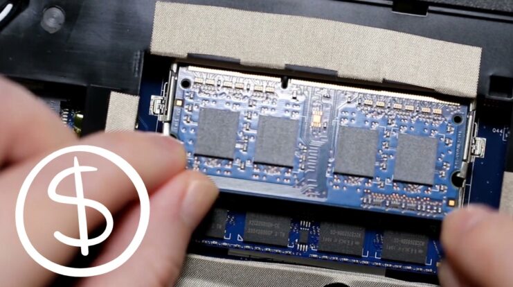 Is 64GB Enough For A Laptop in 2024 - Make A Wise Decision!