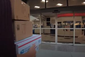 What Does “Arrived At Hub” Mean In SPS? - Learn Everything Here!