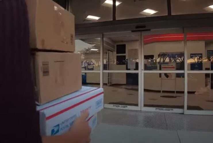 What Does “Arrived At Hub” Mean In SPS? - Learn Everything Here!