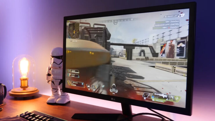 1ms VS. 4ms: How Do These Response Times Affect You?