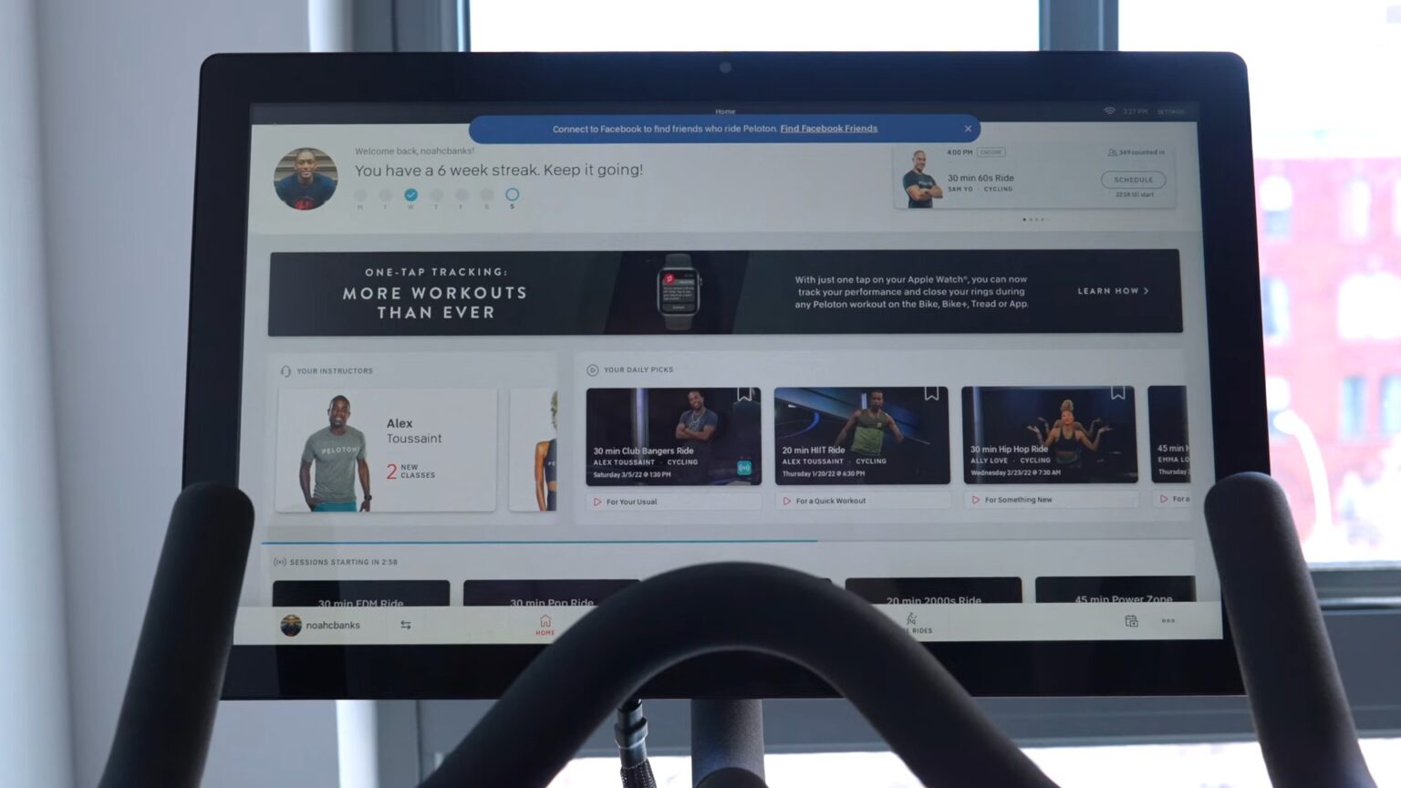 8 Ways to Fix Your Peloton Touchscreen Not Working - Keep Working Out ...