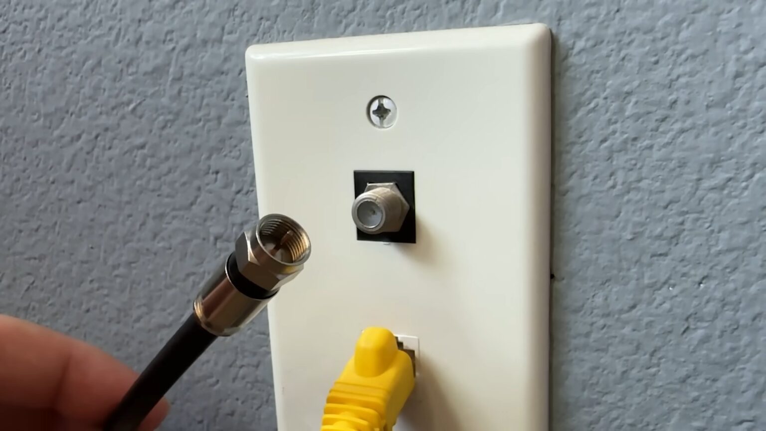 Can I Use Any Coaxial Cable For The Internet? - Breaking the Myth