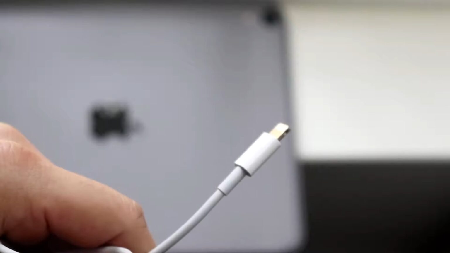 10 Effective Ways to Fix the “iPad Says Not Charging” Issues! - Learn and Fix This Issue - Dr ...