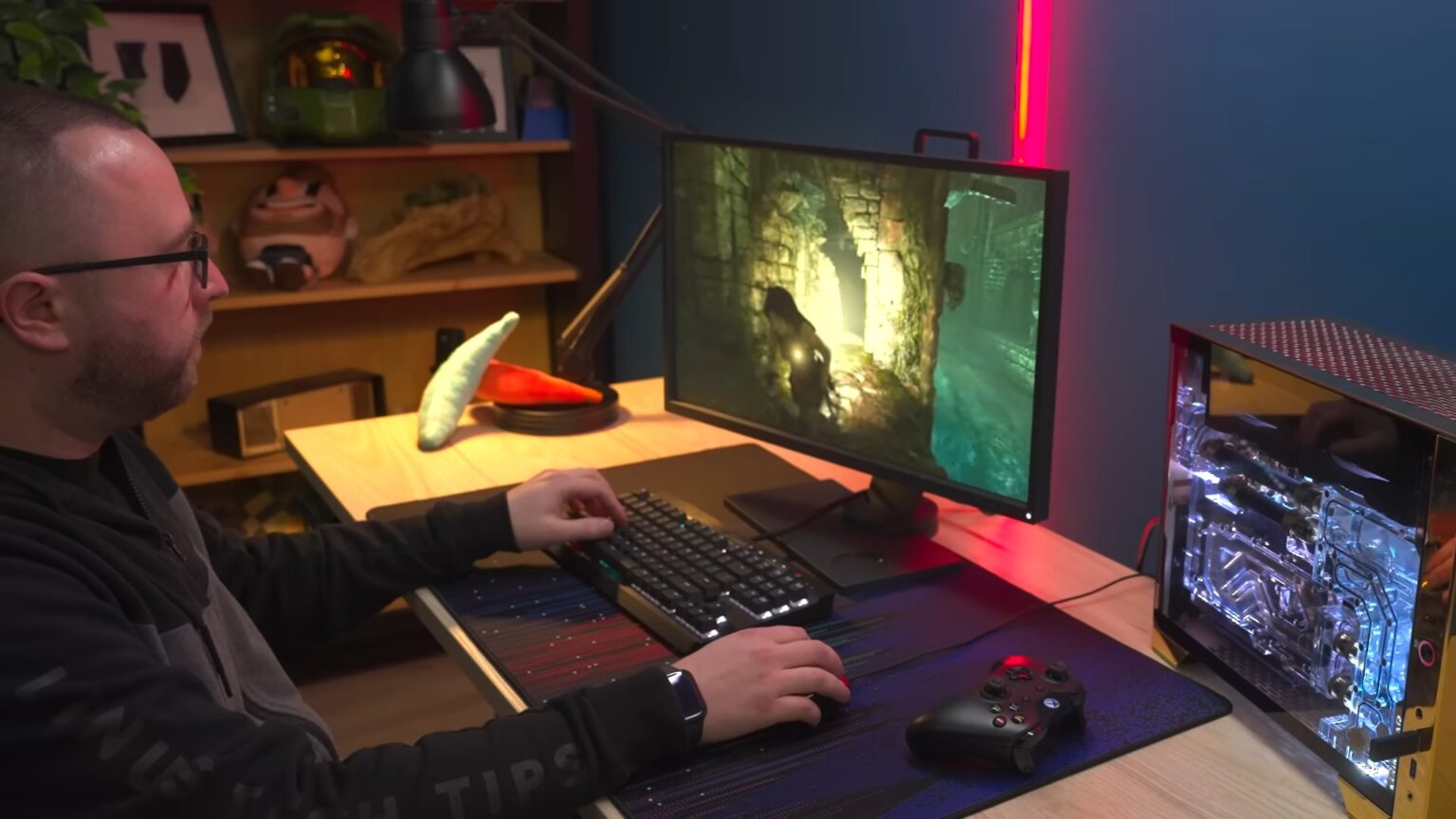 Adaptive Sync On Or Off - What Is Needed for Smooth Gaming?