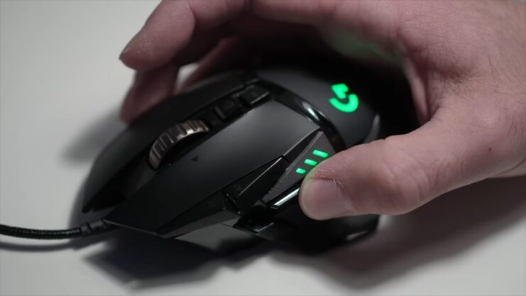 What Is Logitech G Shift? - The Secret Weapon for Gamers