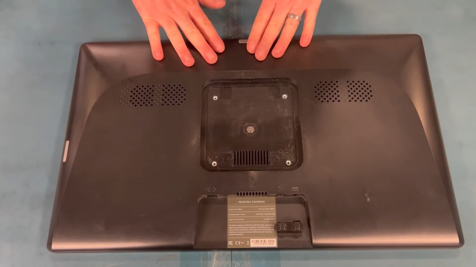 8 Ways to Fix Your Peloton Touchscreen Not Working - Keep Working Out ...