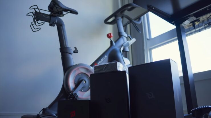 Peloton Won’t Turn on the Bike - Fix It Now!