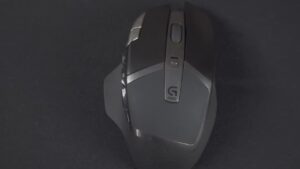 What Is Logitech G Shift? - The Secret Weapon for Gamers
