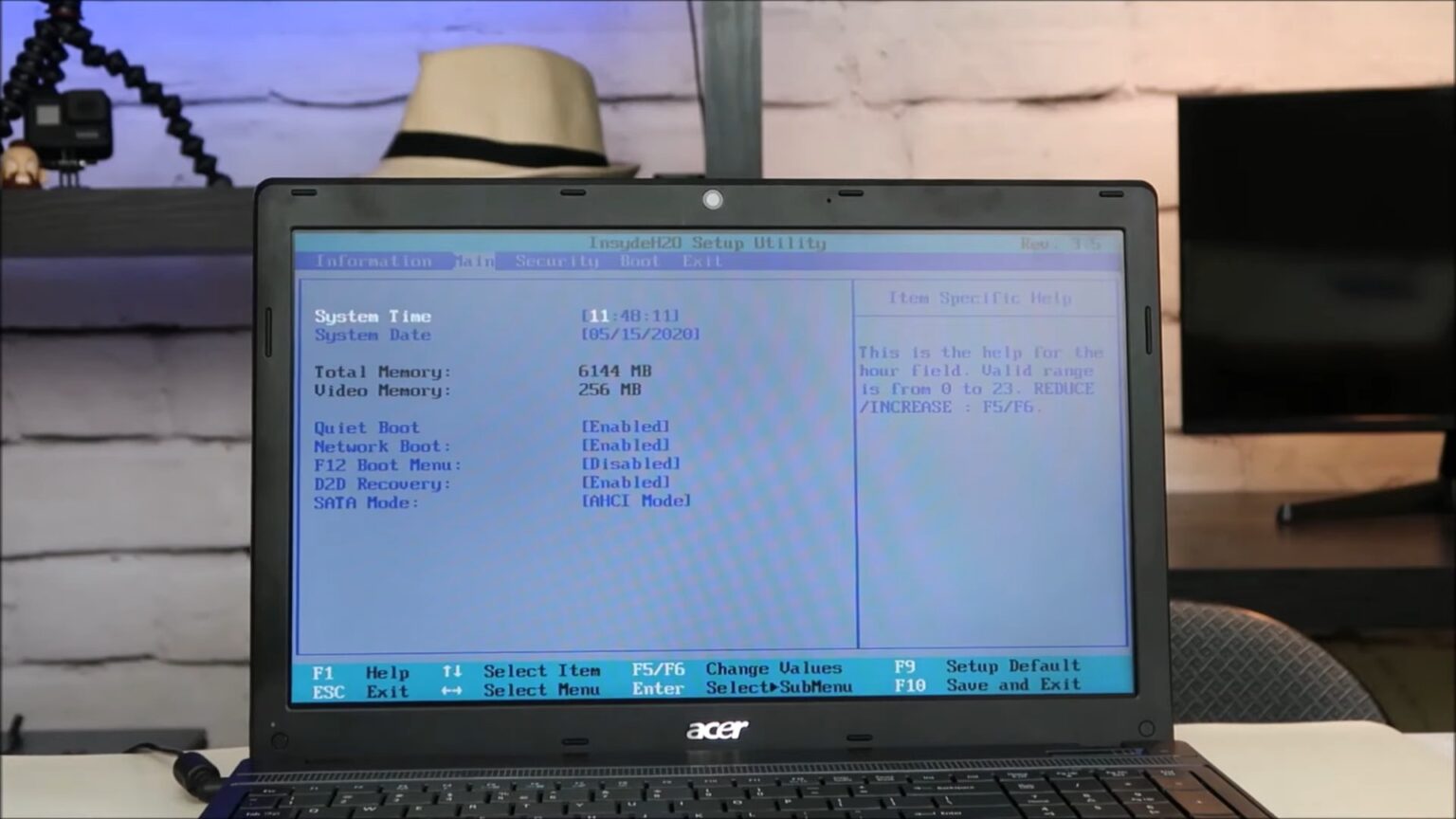 10 Proven Ways to Fix the No Bootable Device Acer Laptop Problem in ...