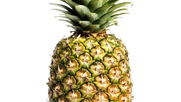 The Meaning Behind the Upside-Down Pineapple: More Than Just a Trend
