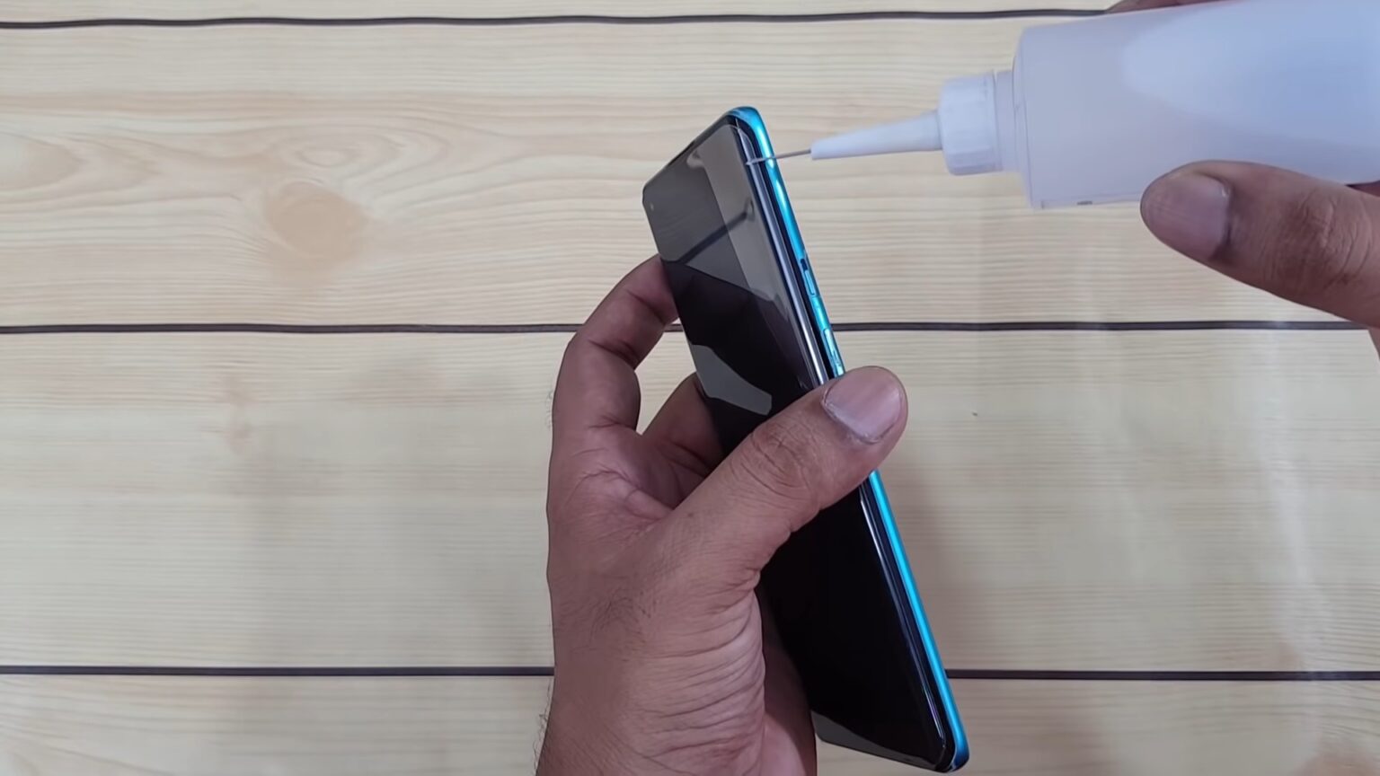 5 Potential Methods on How to Remove Liquid Screen Protector Safely ...