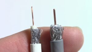 Can I Use Any Coaxial Cable For The Internet? - Breaking the Myth