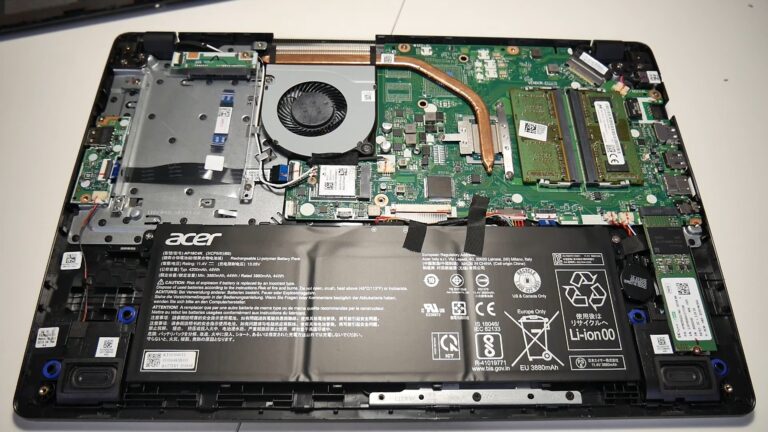 10 Proven Ways to Fix the No Bootable Device Acer Laptop Problem in ...