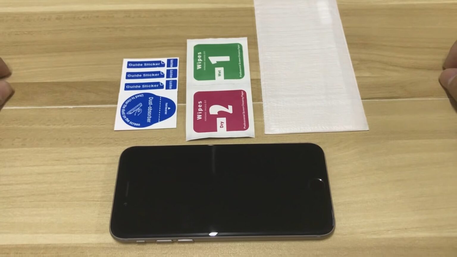 5 Potential Methods on How to Remove Liquid Screen Protector Safely ...