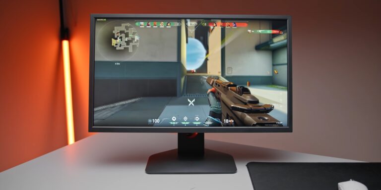 Adaptive Sync On Or Off - What Is Needed for Smooth Gaming?