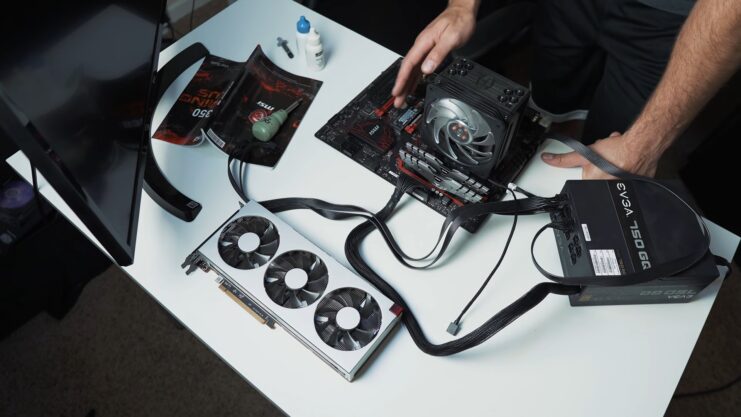 How To Tell If CPU Is Dead? Know All The Signs and Reasons