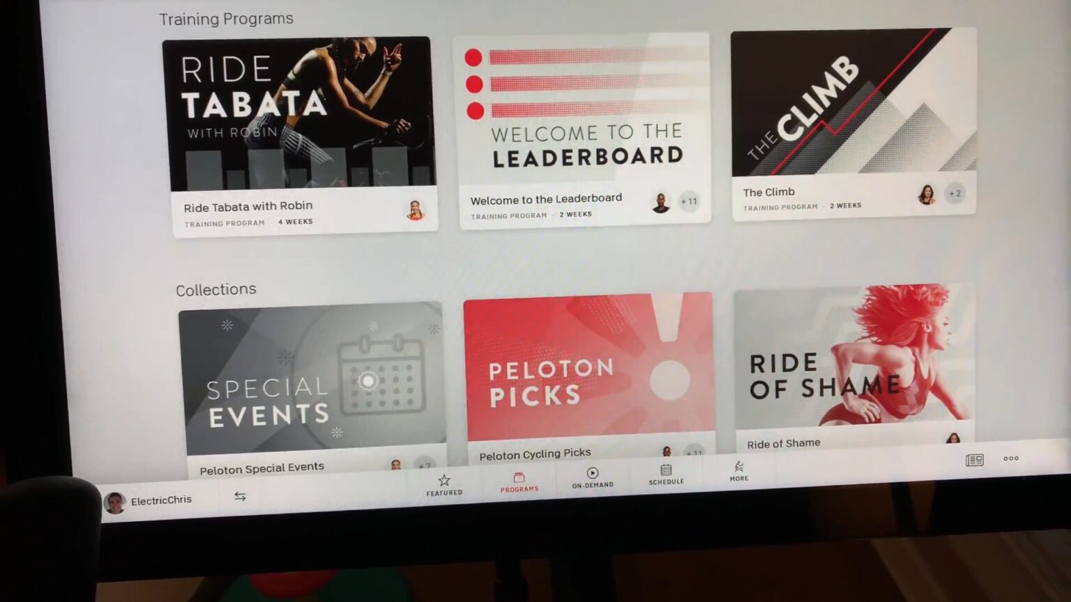 8 Ways to Fix Your Peloton Touchscreen Not Working - Keep Working Out ...