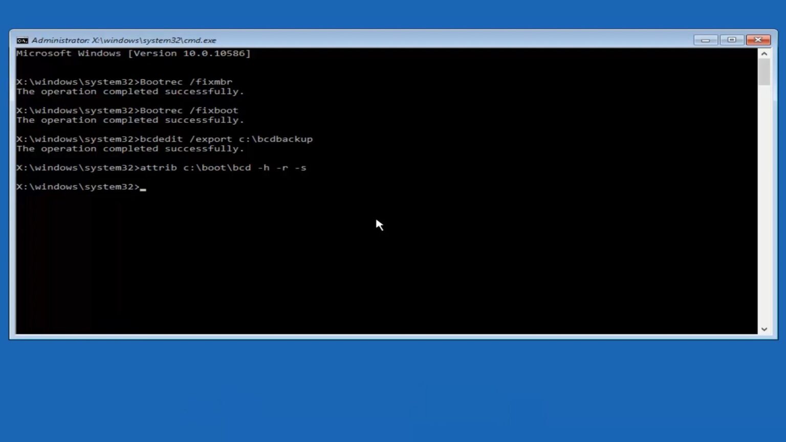 10 Proven Ways to Fix the No Bootable Device Acer Laptop Problem in ...