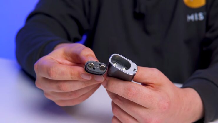 Vape Pen Not Charging Green Light - How To Fix It - Dr. Tan and Partners