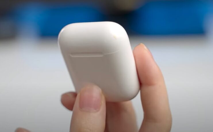 Why Do Airpods Charge So Fast? Exploring the Technology Behind It