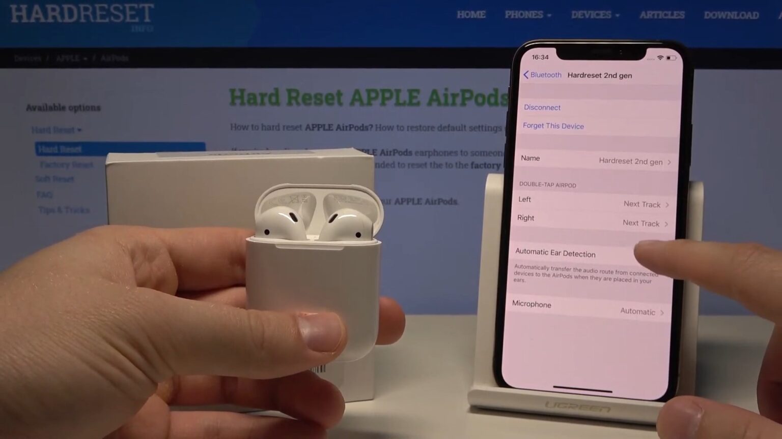 Why One AirPod Dies Faster? - Explained & Solved Everything
