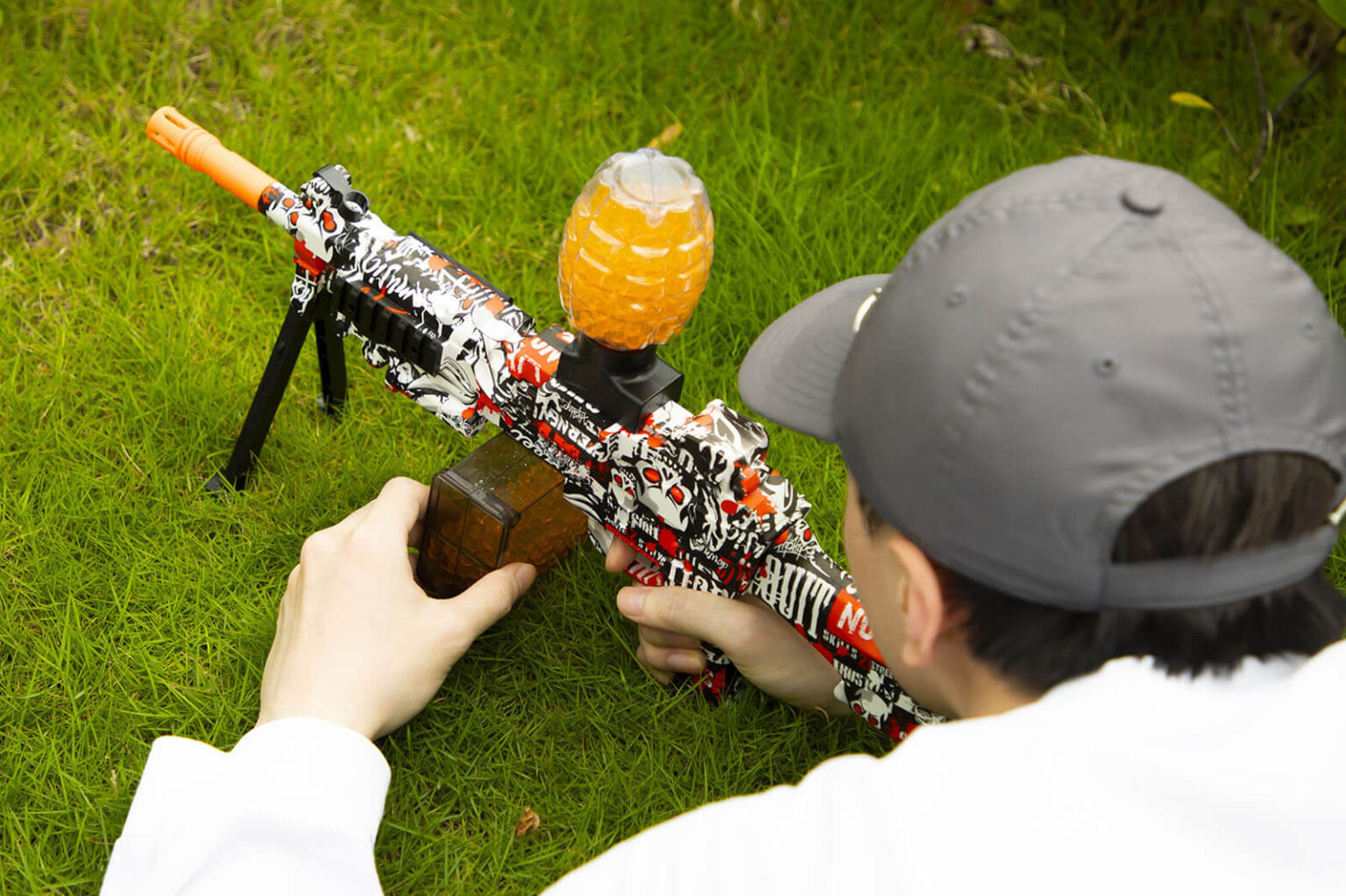 Orbeez Gun Archives - Dr. Tan and Partners