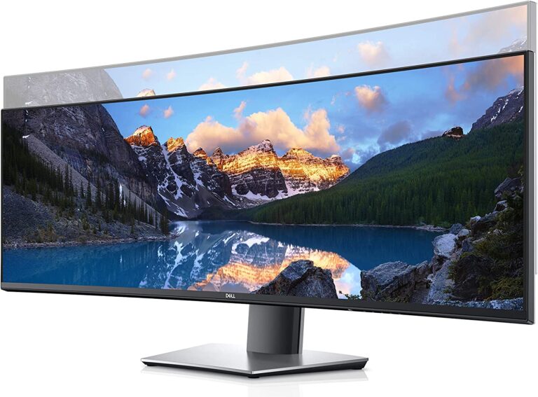 9 Best 49 Inch Monitor 2024 - Increase Your Productivity