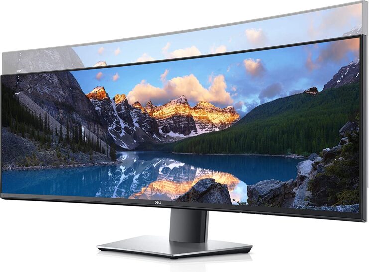 9 Best 49 Inch Monitor 2024 - Increase Your Productivity