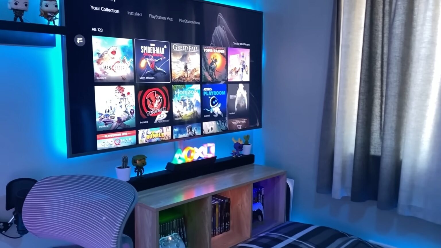 34 Unique Black And White Gaming Setup Ideas With Accessories In 2024 - The Yin and Yang of Gaming