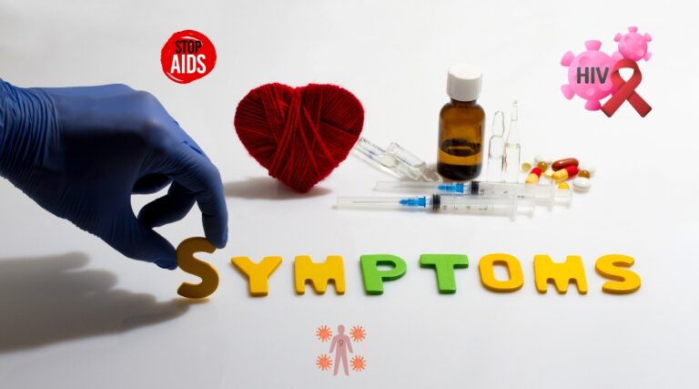 More On HIV Symptoms - Unmasking the Signs