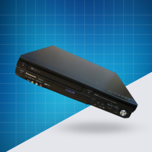 12 Best Modern VHS Player 2024 - For Every Type Of Use