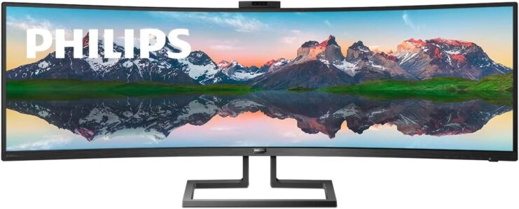 9 Best 49 Inch Monitor 2024 - Increase Your Productivity