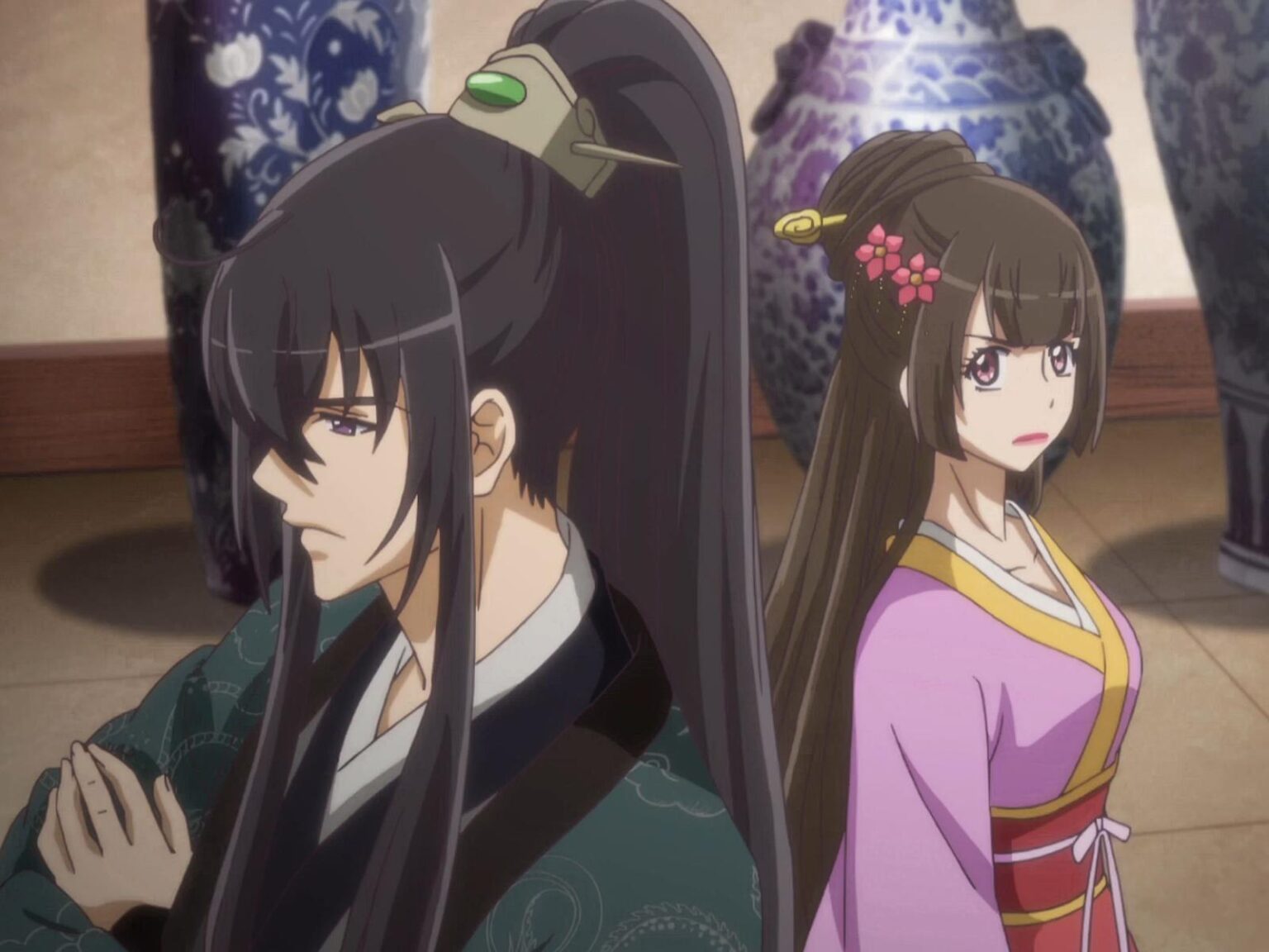 Psychic Princess Season 2 - Release Date Confirmed or Canceled