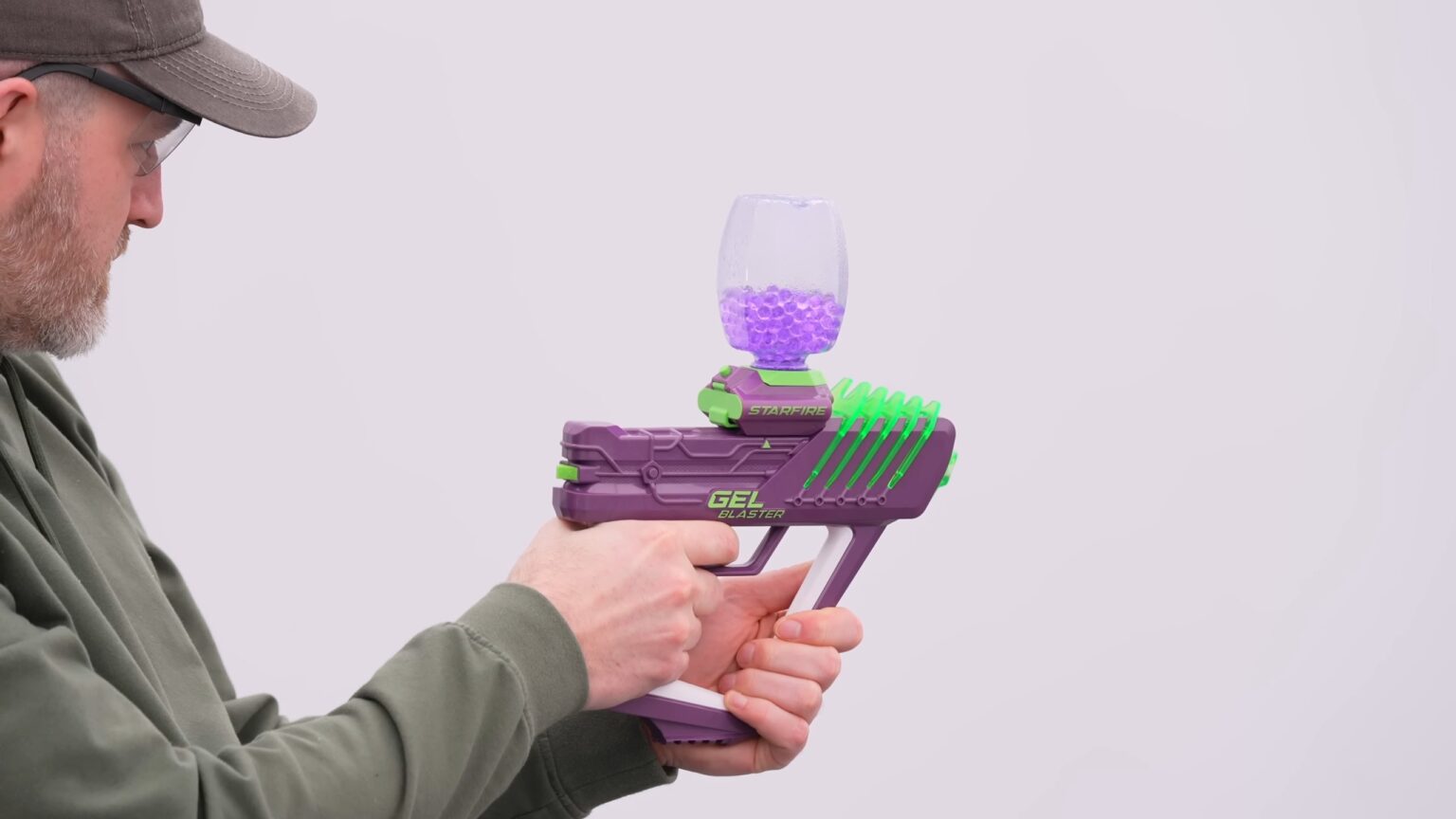 10 Best Orbeez Gun 2024 - Perfect Gift for Your Kids