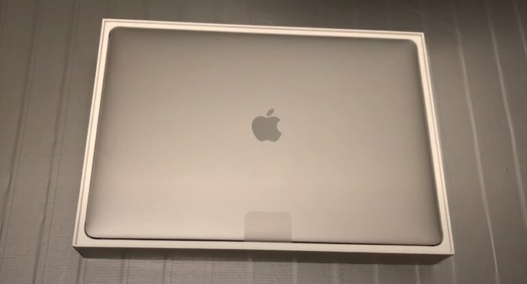 MacBook Silver vs. Space Gray: Choosing the Best Color for You! - 2024 ...