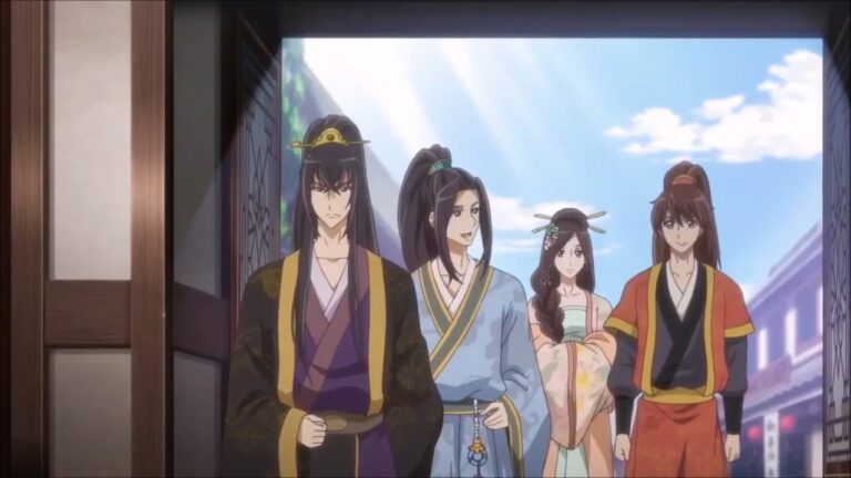 Psychic Princess Season 2 - Release Date Confirmed or Canceled