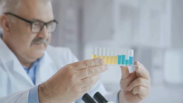 HIV ELISA Test And HIV ECLIA Test: The Power of Accuracy