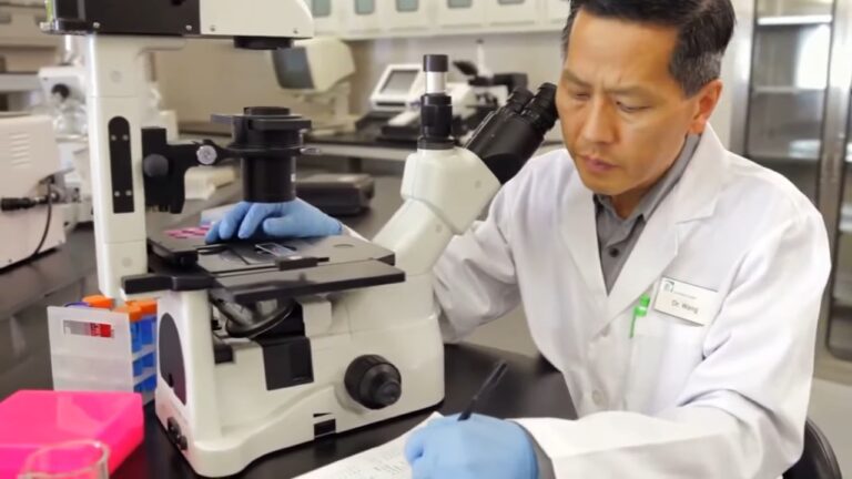 HIV ELISA Test And HIV ECLIA Test: The Power of Accuracy