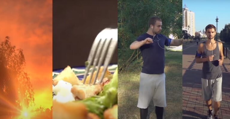 What Causes a Stitch? - Exercise-Related Discomfort