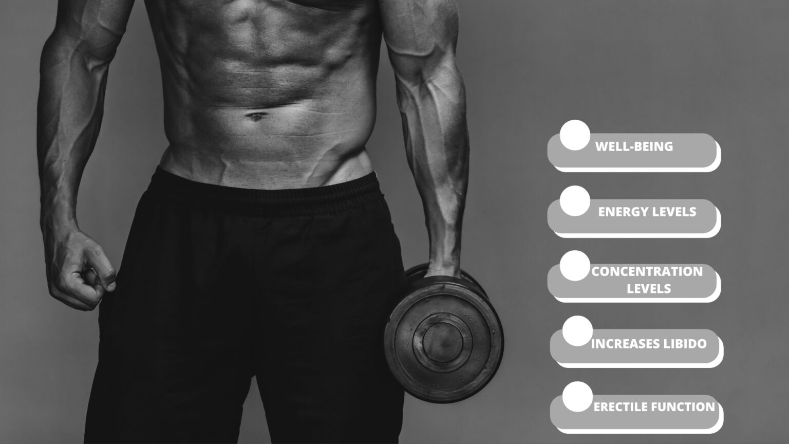 Testosterone and Erectile Dysfunction (ED): Demystifying the Link ...