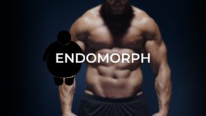 3 Male Body Types: Ectomorph, Mesomorph, Endomorph