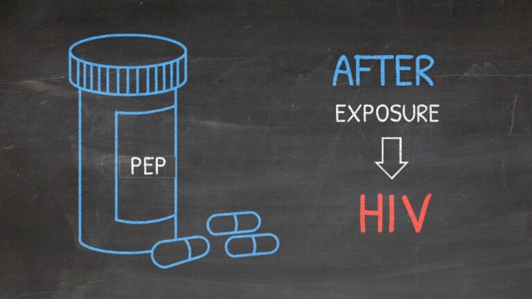 HIV Post Exposure Prophylaxis: Here's What to Do Next