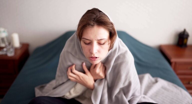 The Different Stages of Syphilis Infection and the Symptoms