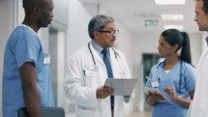 Navigating Healthcare Onboarding: 12 Challenges and Solutions - Dr. Tan ...